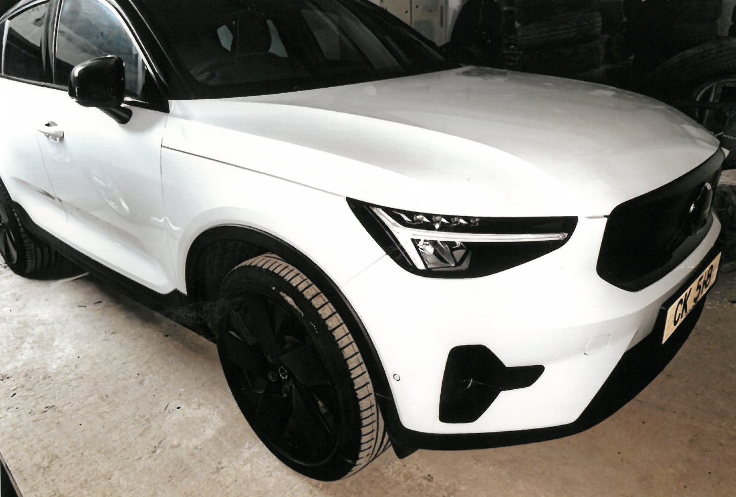 歐力士(亞洲)最新招標名單 | ORIX Asia Limited