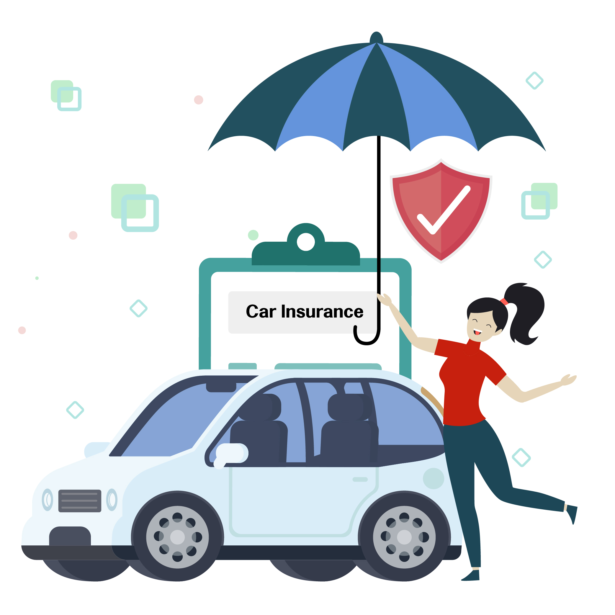 汽車保險 | ORIX Asia Limited